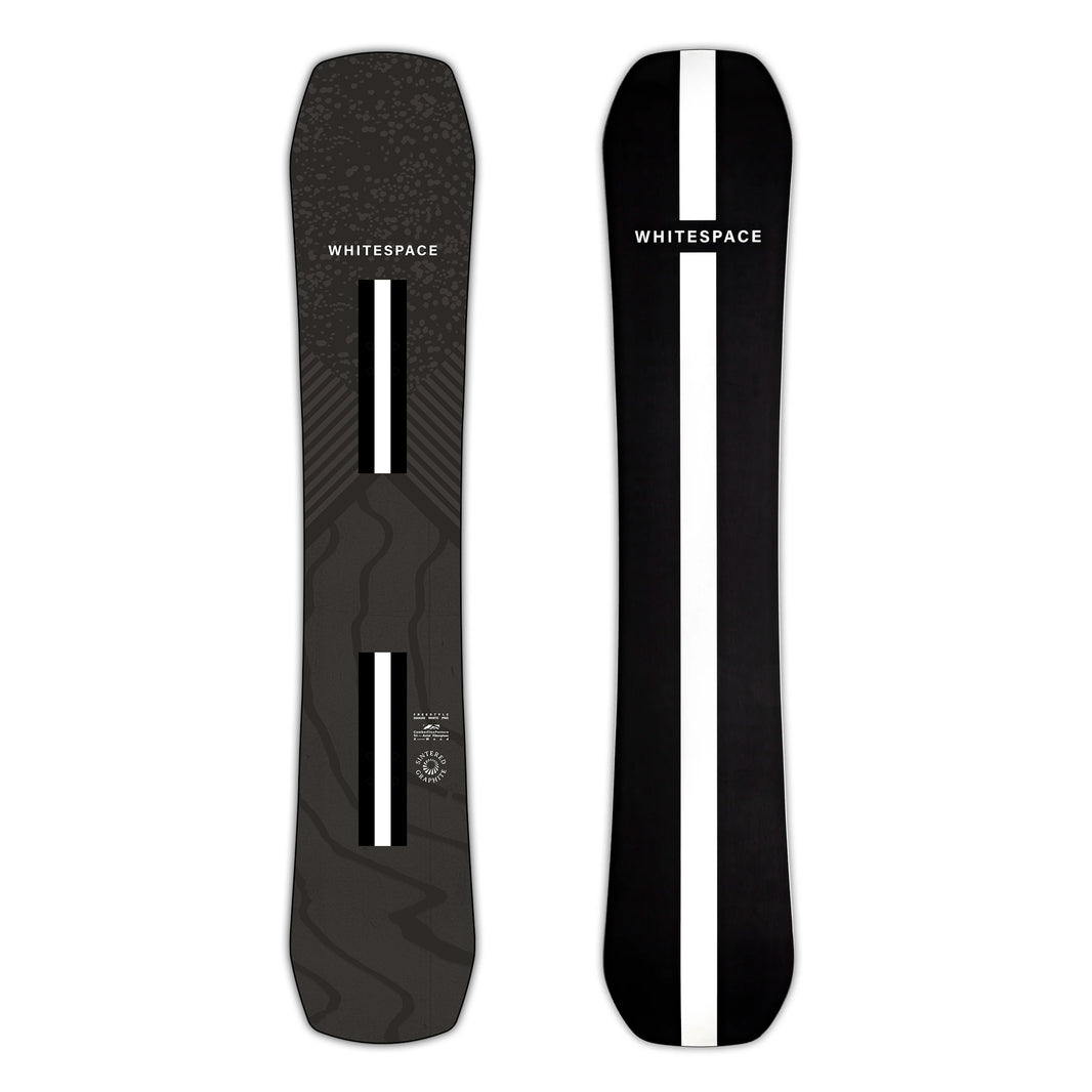 WHITESPACE by Shaun White#N# – Whitespace